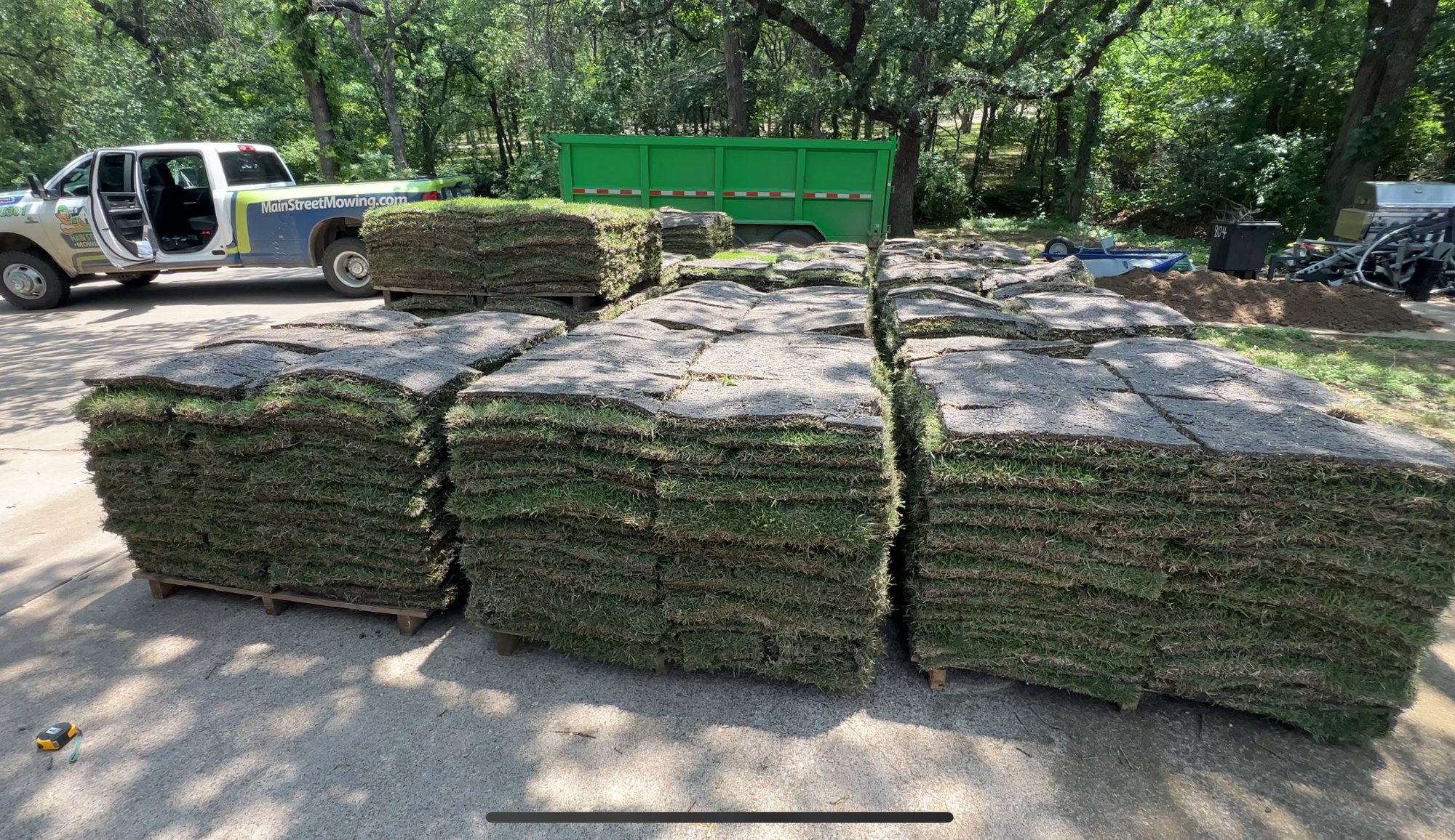How sod farms win loyal buyers - Sod Farm Marketing